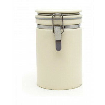 おしゃれなコーヒーキャニスターです。サイズ個装サイズ：17×12.8×11cm重量個装重量：700g仕様手洗いのみ体積:800ml生産国日本おすすめ