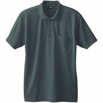 伸縮性抜群のストレッチ素材で動きやすい。吸汗性に優れ、乾きが速い。吸汗速乾加工による続くドライ感。消臭素材・加工・テープなどにより、いやなニオイを抑える。シワになりにくく、簡単なアイロンがけ、もしくはノーアイロンでOK。不快なニオイを軽減す...