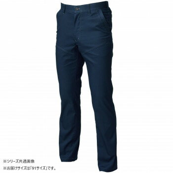 動きやすさを追求した高いストレッチ性。伸縮性抜群のストレッチ素材で動きやすい。シワになりにくく、簡単なアイロンがけ、もしくはノーアイロンでOK。生地裏側の肌離れが良くベタつきにくいのも特徴。制電性素材で静電気の発生を抑え、不快な静電気からし...