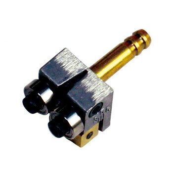 適応機種専用のローラーガイドセットです。サイズ個装サイズ：3.7×3.6×2.2cm重量個装重量：20g仕様適応機種:K-100/105生産国日本専用パーツ