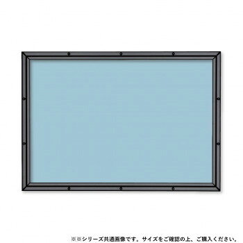 壁掛けでもスタンドでも。飾る場所に合わせて変えられる、便利な2WAYスタイルのフレームです。サイズ38×26cm個装サイズ：38×26×2cm重量個装重量：320g仕様パネルNo.031該当ピース:40ピース、80ピース、100ピース、10...