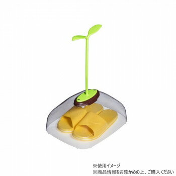 使いやすいサンダルカバーです。サイズ255×315×H435mm個装サイズ：14×33×26cm重量個装重量：670g素材・材質ドーム:スチロール樹脂排気フード:ポリプロピレン取手:ポリプロピレンネジ・ナット:ステンレス仕様UVカット赤外線...