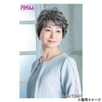 帽子タイプのオールウィッグ(フルウィッグ)。全頭をすっぽりと覆うかぶるタイプのウィッグ。ウィッグの内側に「帽子」がついている仕様です。細かなカールが軽やかなショート♪【注意事項】※コテやカーラーで巻く場合は同封の取扱説明書をご覧ください。(...