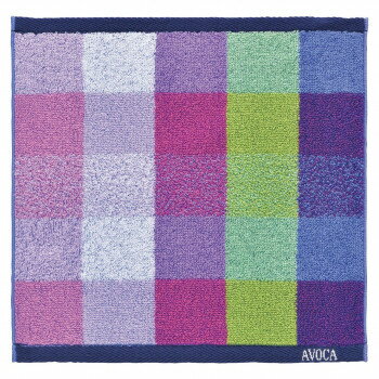 1723年、アイルランドウィックロー州のアヴォカ村で素朴な毛織物工場としてスタートした「AVOCA(アヴォカ)」は、300年の歴史を誇る老舗ブランドです。ヨーロッパでは「アヴォカカラー」と呼ばれる、この鮮やかな色合いとユーモアたっぷりのデザ...
