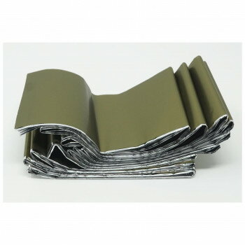 防災用にもアウトドア用にも便利な、巾着入り保温シートです。男性でもしっかりカバーして体温を保護できるサイズです。サイズシートサイズ:210×160cm(畳んだ状態で、ポケットティッシュより少し大きいサイズです。)個装サイズ：10×4×3cm...