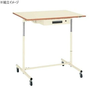 ワークに合わせて高さ調整出来ます。※配達希望日の明記は可能ですが、確約ではございません。※この商品は3個口での出荷になります。(目安個装サイズ:620×920×180mm:18kg/140×155×50mm:0.79kg/410×520×9...