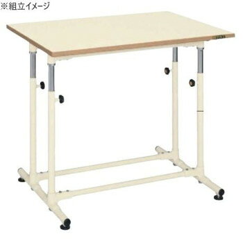 ワークに合わせて高さ調整出来ます。※配達希望日の明記は可能ですが、確約ではございません。※この商品は2個口での出荷になります。(目安個装サイズ:620×920×180mm:23.25kg/45×45×32mm:0.04kg)※お届けは車上渡...