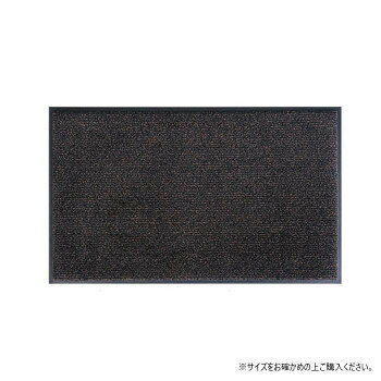 アイアンホースは室内でも屋外でも使える、薄型万能玄関マット。業務用玄関マットレベルの機能性とドアの干渉やつまづきを防止する薄型設計で、使う場所を選びません。会社・オフィス・お店や学校・病院・介護施設まで、様々なシチュエーションでお使い頂ける...