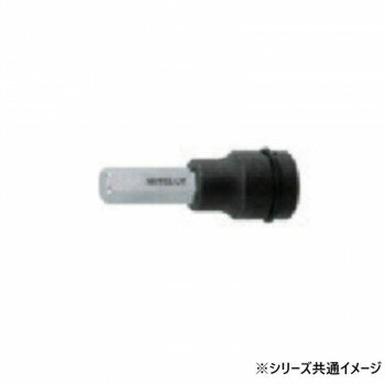 差込角9.5mm用です。サイズ全長:48mm、差込角:9.5mm、対辺寸法:4mm、11φmm、19φmm個装サイズ：6×3×2cm重量31g個装重量：40g素材・材質ソケット部:クロムバナジウム鋼六角部:ニッケルクロムモリブデンバナジウム...