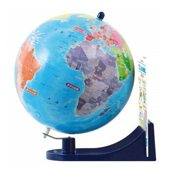 50音順さくいんと色分け地図で、子どもでも、すぐに国が見つけられます。50音順さくいんの各国(197か国)の欄には、国旗やクイズもついています。解説書には、世界のランキングや、地球儀を使ったゲーム、日常生活で「国名」を見つけられる場所などを...