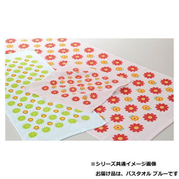 ガーゼの柔らかな肌触りとパイルの吸水力を兼ね備えています。サイズ60×115cm個装サイズ：20×15×5cm重量個装重量：100g素材・材質綿100%生産国中国レトロフラワー柄のバスタオル
