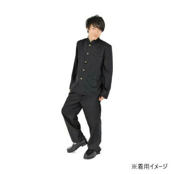 学ランを着たことない人は試してみてはどうでしょう。青春時代に戻れるかも。イベント、応援、学園祭、舞台、演劇などにもおすすめです。※セット内容をご確認の上ご購入ください。セット内容以外は含まれません。※洗濯はできません。※モニター発色の具合に...