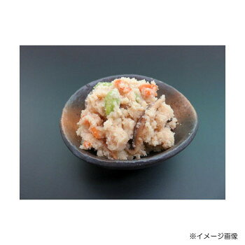 栄養豊富なおからを彩り豊かな野菜とゆっくり煮含めたしっとりとした商品です。解凍するだけで、おいしい惣菜をお召し上りいただけます。【ご注意】●流水解凍して下さい。●流水解凍後は冷蔵し、なるべく早くお召し上り下さい。●-18度以下の冷凍庫で保存...