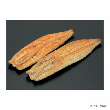 しょうゆ風味のタレで焼き上げた香ばしいうなぎ(中国産)です。お茶漬け、すしネタなど、おすすめです。1尾真空パック。【ご注意】●解凍時間は環境によって異なりますので、確認しながら解凍してください。●解凍後はお早めにお召し上がりください。●温め...
