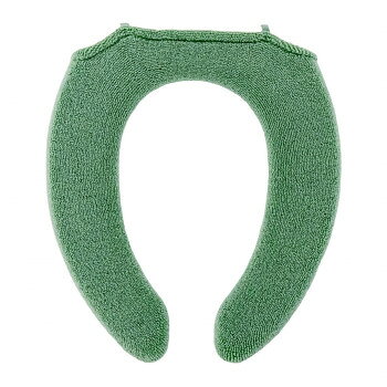 差し込み口が大きいので簡単にセットできます。サイズ個装サイズ：41×48×64cm重量個装重量：295g素材・材質アクリル100%仕様製法:編み機商品タイプ:U型生産国中国ワイド差し込み口でらくらくフィット