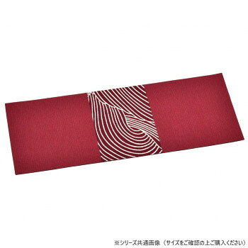 リバーシブルタイプの上置用経敷です。難焼加工が施されています。サイズ120×240×2mm個装サイズ：30.0×20.0×15.0cm重量16g個装重量：650g素材・材質ポリエステル・レーヨン仕様難焼加工生産国日本リバーシブルタイプの上置用経敷