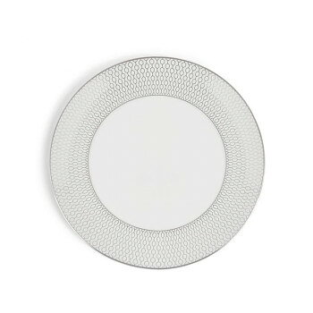 「Gio(ジオ)」はモダンで洗練されたシェイプに、ハニカム(蜂の巣)柄のエンボス模様が特徴。ファインボーンチャイナの温かみのある乳白色が、盛りつけたお料理を美味しそうに見せるのも人気の理由です。デザイン性が高い「ジオ」が華やかに。シンプルな...