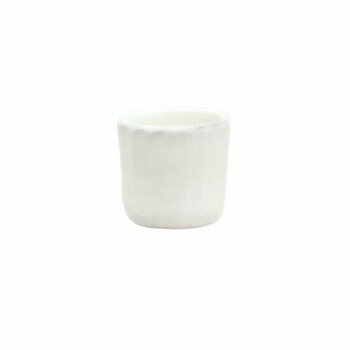 益子焼陶器の茶湯器です。手仕事を感じさせる仕上げが、親しみやすい雰囲気を醸し出します。サイズH5.0×直径5.3cm個装サイズ：5×5×5cm重量個装重量：100g素材・材質陶器生産国日本益子焼陶器の茶湯器