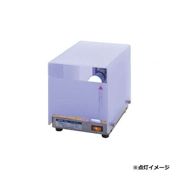 スーパーマーケットや飲食店舗、食品工場やバックヤード等、幅広く活躍しています。開口部から光と熱で虫をBOX内に誘導、アンダーシートでキャッチします。イエバエやキンバエ、ショウジョウバエ、チョウバエ、ユスリカ、蛾類等に有効です。高く飛ばない虫...