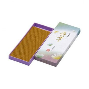 高貴な沈香の香りをお楽しみ下さい。サイズ短寸:約135mm個装サイズ：16×7×2cm重量個装重量：45g仕様内容量:18g燃焼時間:約25分生産国日本高貴な沈香の香り