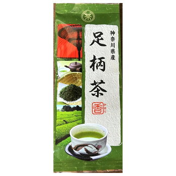 丹沢山麓一帯、霧深い山間の地域でゆっくりと生育した茶葉は、葉肉が柔らかく若葉ならではの新鮮な香りとすっきりとした味が特長です。特にこのお茶は、良質の茶葉を使用しているので、深みのある甘い香りをお楽しみいただけます。内容量100g(10袋)サ...