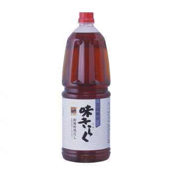 防腐剤は使用しておりません。内容量1.8L×6本サイズ個装サイズ：32×30×20cm重量個装重量：13464g仕様賞味期間：製造日より300日生産国日本和風料理だし