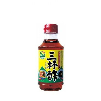やさしい甘みとほどよい酸味で、きゅうり・わかめ・砂肝・タコなどいろいろな食材にすっとなじみます。忙しい日でも、野菜を切って和えるだけ。冷蔵庫の食材がさっと副菜になる三杯酢です。※アレルゲン情報は、食品衛生法および食品表示法に定められた表示義...