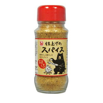 にんにくを効かせた焼肉のたれの風味をもとに、昆布と鰹の甘旨いだしと中華だしのコクがやさしくもパンチのあるスパイスです。料理の仕上げとして振りかけることで本品の美味しさを最大限活かせます。焼いたお肉を食べる直前に振りかけると香りが飛ばずに美味...