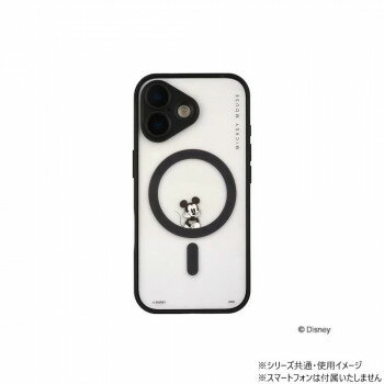 裏面にPC、側面全体にTPU素材(熱可塑性ポリウレタン)を使用したハイブリッドタイプのケースです。キズを防ぎ、軽微な振動や衝撃から端末を守ります。MagSafe対応アクセサリの取り付けが可能です。装着したままでコネクタ接続が可能です。ストラ...