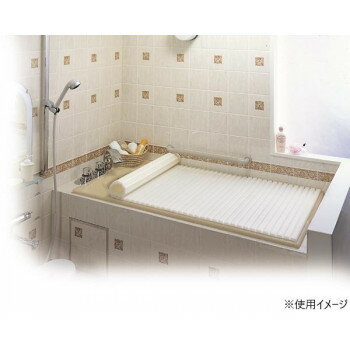 市販ではないサイズでも安心。サイズを豊富にとりそろえた、角型浴槽に対応するフロブタです。ピッタリのサイズがきっと見つかるはず!色は3色からお選びください。※画像はシリーズ共通イメージです。商品の色と商品サイズをご確認ください。※奥行きと間口...