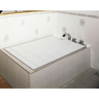 本体の溝を減らしたので掃除が楽です。サイズを豊富にとりそろえた、折りたたみ風呂フタです。お客様の浴槽にピッタリのものがお選びいただけます。サイズ85×149×1.1cm個装サイズ：22×11×87cm重量3600g個装重量：3900g素材・...