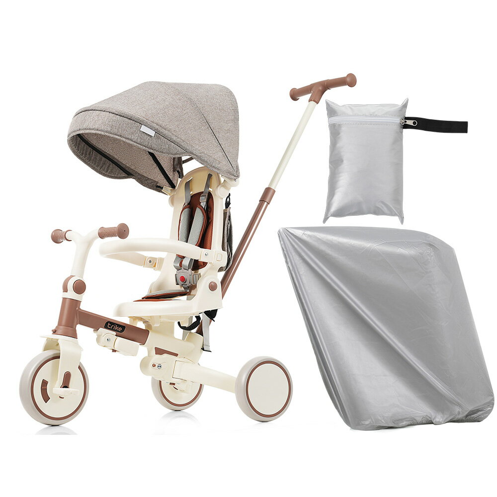 商品特徴 ★【三輪車カバー】 高品質素材: UVと撥水加工を施したポリエステル生地で、傷、日光、朝露、雨、汚れから三輪車を保護します。 使用&持ち運びが簡単: 収納袋付き。荷造りや持ち運びも簡単で、旅行にも最適です。 ★【お子様の成長に合わ...