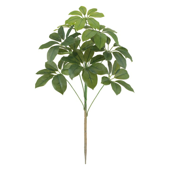 サイズ：全長59cm リーフ16〜21cm 適合ポットサイズ:N0007素材：ポリエステル《この商品は、屋外対応商品です。》お部屋やお店、オフィスのインテリアにピッタリなグリーンブッシュはいかがですか？屋外使用にも適した商品です。サイズ：全...