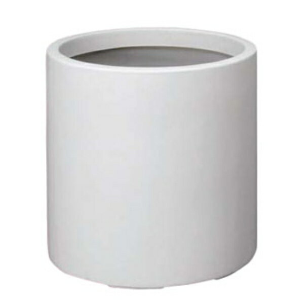 43 x 43 x 41cm 重量約3.5kg素材：ファイバーグラス別売りのグリーンと合わせてお使い頂ける商品です。ポットを使って、グリーンをより魅力的に演出してみてはいかがですか？