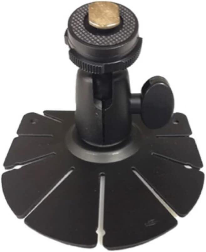 【Deepa Ribusu】車載用モニタースタンド汎用設計 CL-4 カーナビ スタンド オンダッシュ TV取付台 ダッシュボード【仕様】取り付け部は90度上下自在に調整可能、スタンドベースは360度左右自在に調整可能です。背面がスライドレ...