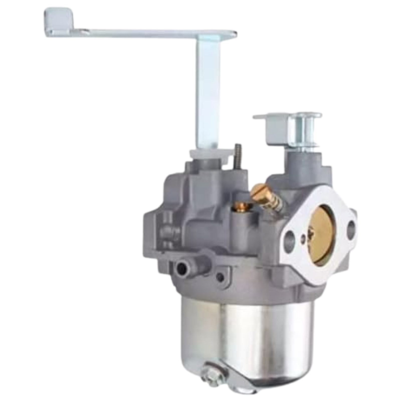 【Deepa Ribusu】GM182 キャブレター アサバ 共立対応 NS-4300 SF50 MMR6 GM182L GT600 互換品【仕様】 サイズ：ボア径 (ベンチュリ径)：約20mm、取付穴ピッチ (芯～芯)：約42mm【適合エ...