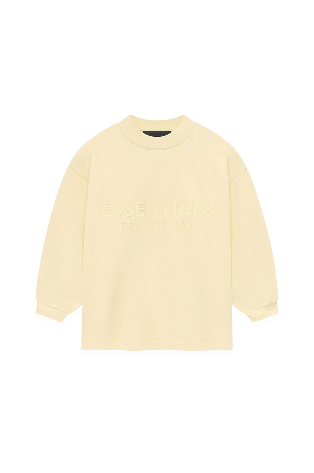 【特別価格】こちらの商品は特別価格のため、返品交換はご遠慮ください。こちらの商品はキッズサイズとなります。下記のカラーもご用意しておりますMINT LEAFDARK HEATHER OATMEALINK サイズ表　サイズ着丈身幅肩幅袖丈2/...