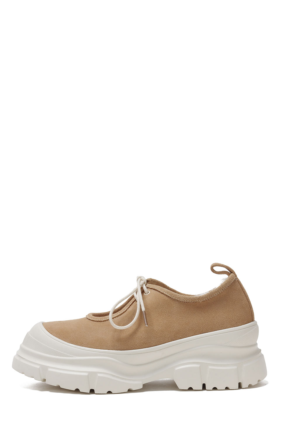 サイズ表　サイズアウトソール幅高さヒール(ソール)23cm－－－－23.5cm29cm12cm11cm6cm24cm29.5cm12cm11cm6cm24.5cm30cm12cm11cm6cm25cm－－－－商品情報商品名ROUND FUR...