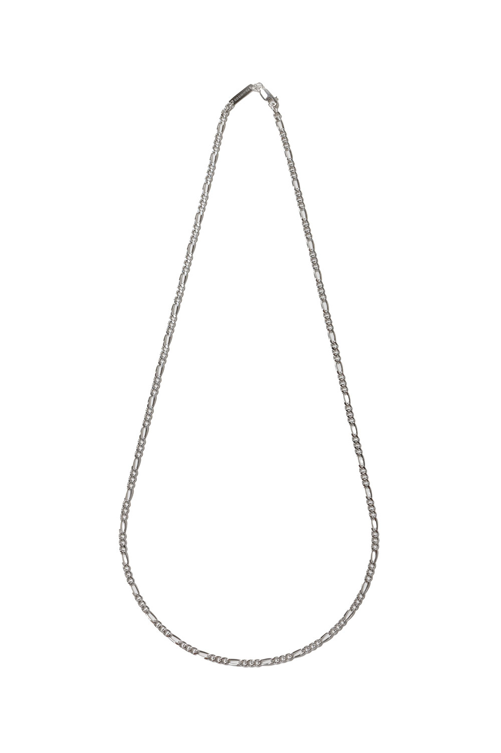 下記のカラーもご用意しておりますGOLD サイズ表　サイズ全長幅20.5 inches52cm0.3cm商品情報商品名Bo Chain Slim - SILVER (101262)素材silver925取扱ショップ by Intention...