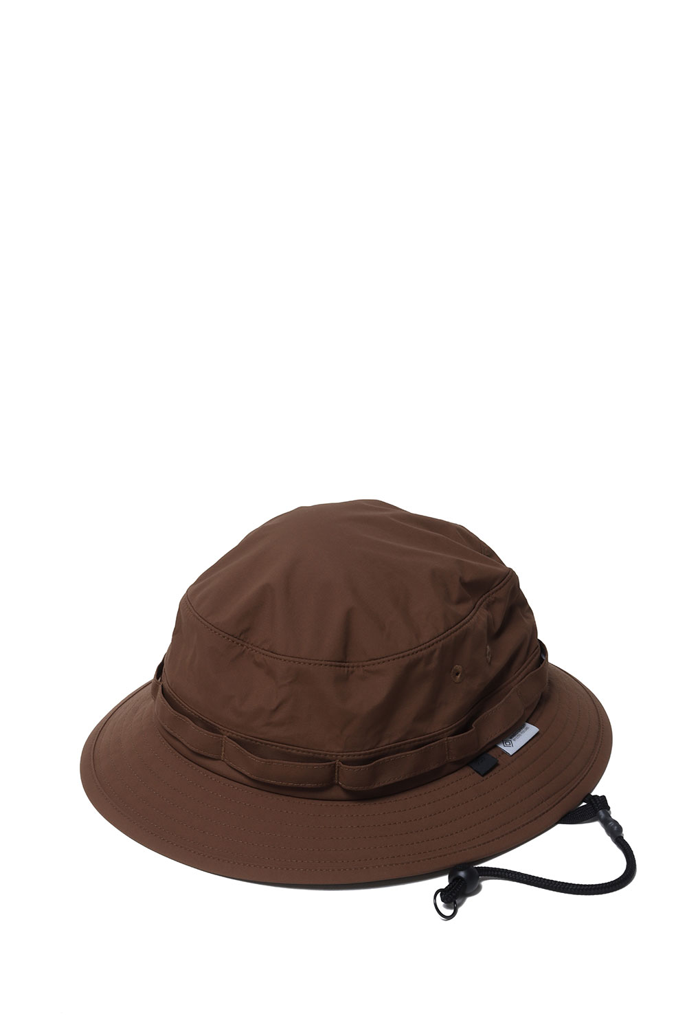 WINDSTOPPER products by GORE-TEX LABSを採用したミリタリーハッ ト。 持続的な表面撥水と耐久性、防風性、透湿性を備えた優れた機能素材。 アクティビティやキャンプなど幅広いシーンで活躍します。下記のカラーも...
