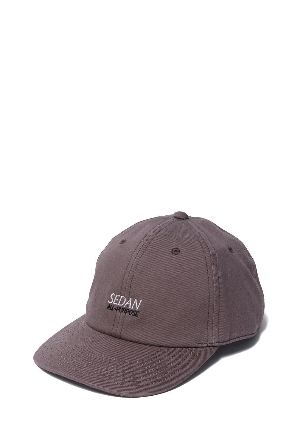 サイズ表　サイズ高さツバ周囲ONE　15.5cm14.5cm50-61cm商品情報商品名OG Logo Cotton Twill BB Cap - Rose Brown (SD26S-CP02)素材cotton100%取扱ショップ Inte...