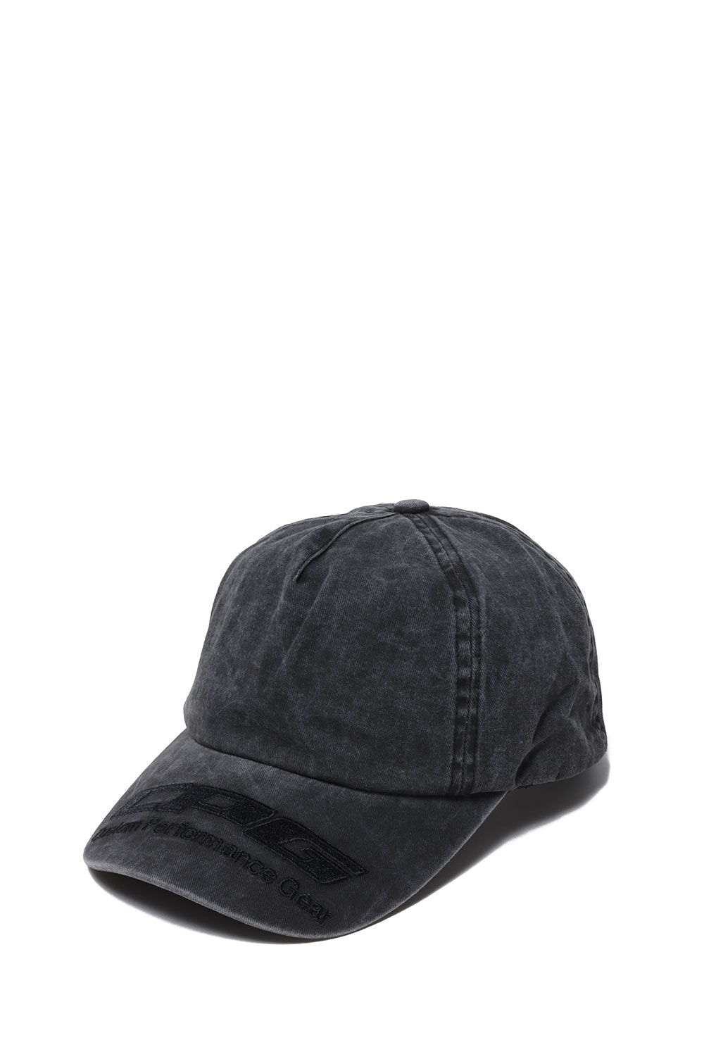 サイズ表　サイズ高さツバ周囲F12cm8cm64cm商品情報商品名CPG CORD DYE CAP - BLACK (26SS-CPG-14 / FS2027)素材cotton100%取扱ショップ ZOETROPE by Intention...