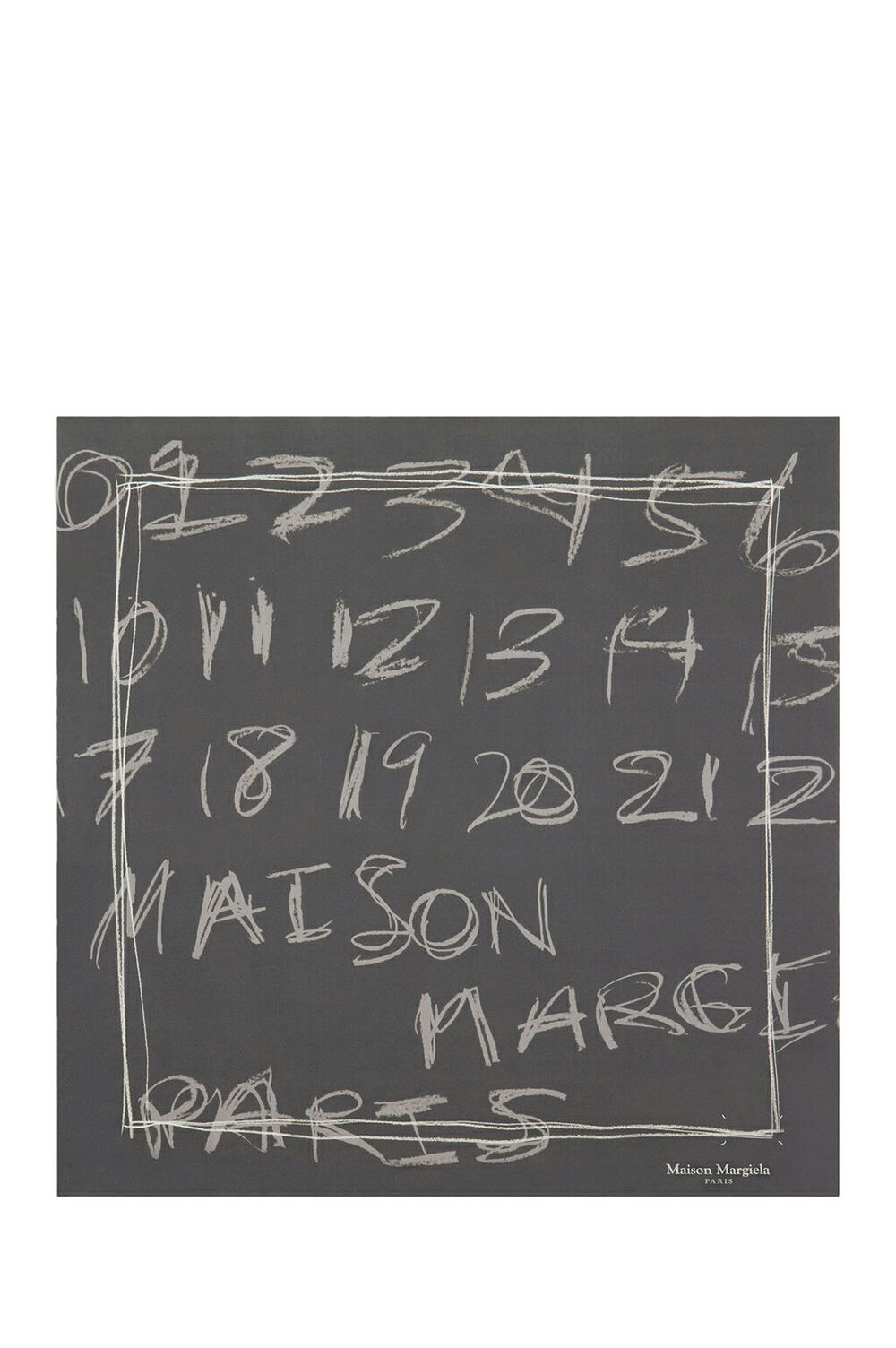 サイズ表　サイズ全長幅ONE90cm90cm商品情報商品名FOULARD -855S (S51TF0049-M35820)素材silk100%取扱ショップ Léa by Intention（レア・バイ・インテンション）〒951-8061 新...