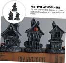 この商品は選択したお届け先には発送できません。別のお届け先を選択してください。 在庫状況について ハロウィンライト - ハロウィン、屋内、自宅、寝室、パーティー、バー、店舗などに最適な装飾ledランプ、フェスティバルデスクトップランプ 装飾...