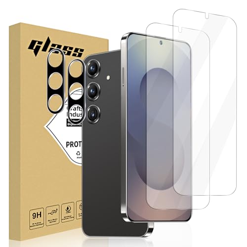 ■商品説明■ Galaxy S25 Plus 保護フィルム 強化ガラス カメラ レンズ保護フィルム 9H 硬度 傷防止 落下防止 HD 気泡フリー スクリーンプロテクター Galaxy S25 Plus用 パッケージに含まれるもの スクリー...