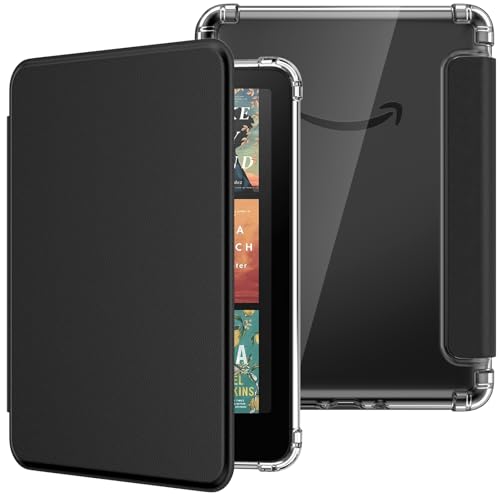 ■商品説明■ Kindle Paperwhite ケース 2024 第12世代 7インチ シグニチャーエディション 第12世代 Kindle Colorsoft（シグニチャーエディション）第1世代 オートスリープ機能付き 軽量薄型保護カバー...