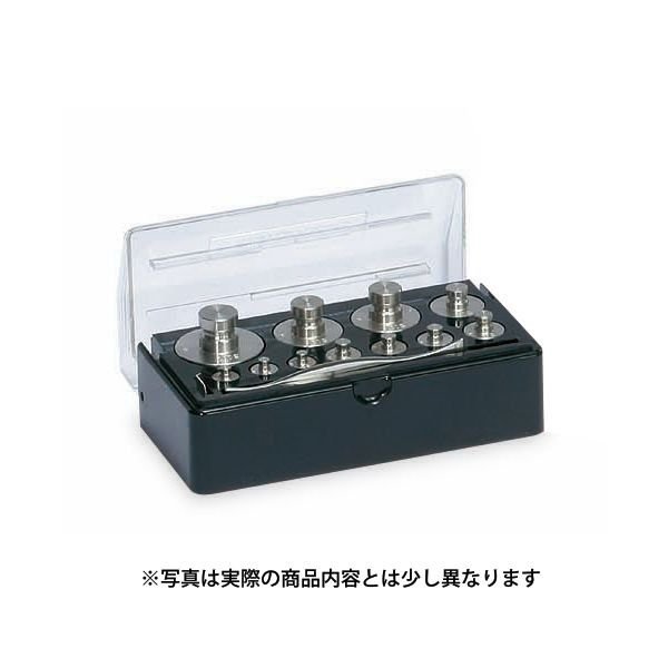 MD-500用組分銅内容 MD-1000用組分銅内容 重　さ 個　数 重　さ 個　数 500g - 500g 1個 200g 1個 200g 1個 100g 2個 100g 2個 50g 1個 50g 1個 20g 1個 20g 1個 10...