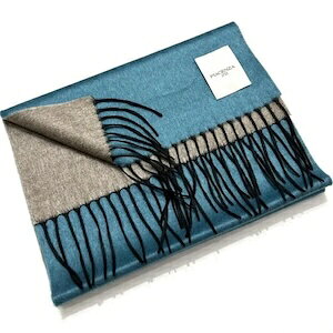 【代表が仕入れた理由】 弊社は並行輸入ではなく、日本のエージェント様より仕入れをさせて頂いておりますので、 コート生地で有名なピアチェンツァの生地を使ったマフラーを低価格で仕入れさせて頂けており、 お客様に何年も喜んでいただきリピートして頂...