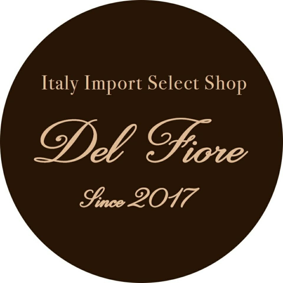 楽天市場 | Del Fiore（デルフィオーレ） - イタリアブランドを中心としたインポートセレクトショップ