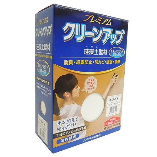 ホワイト/3kg/-・Size:3kgColor:ホワイト・パッケージ個数:1・脱臭・結露防止・防カビ・調湿・断熱効果のある壁材です。(br)成分:・カラー:ホワイト・正味量:3kg・塗ることの出来る下地:和風壁(塗り壁)・中塗土・しっくい...